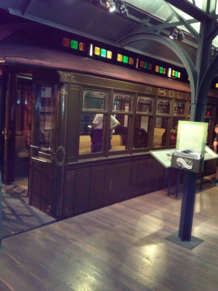 Chicago History Museum – Heritage Rail Alliance | North American ...
