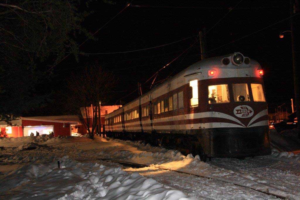 2014 accomplishments – Heritage Rail Alliance | North American Heritage ...