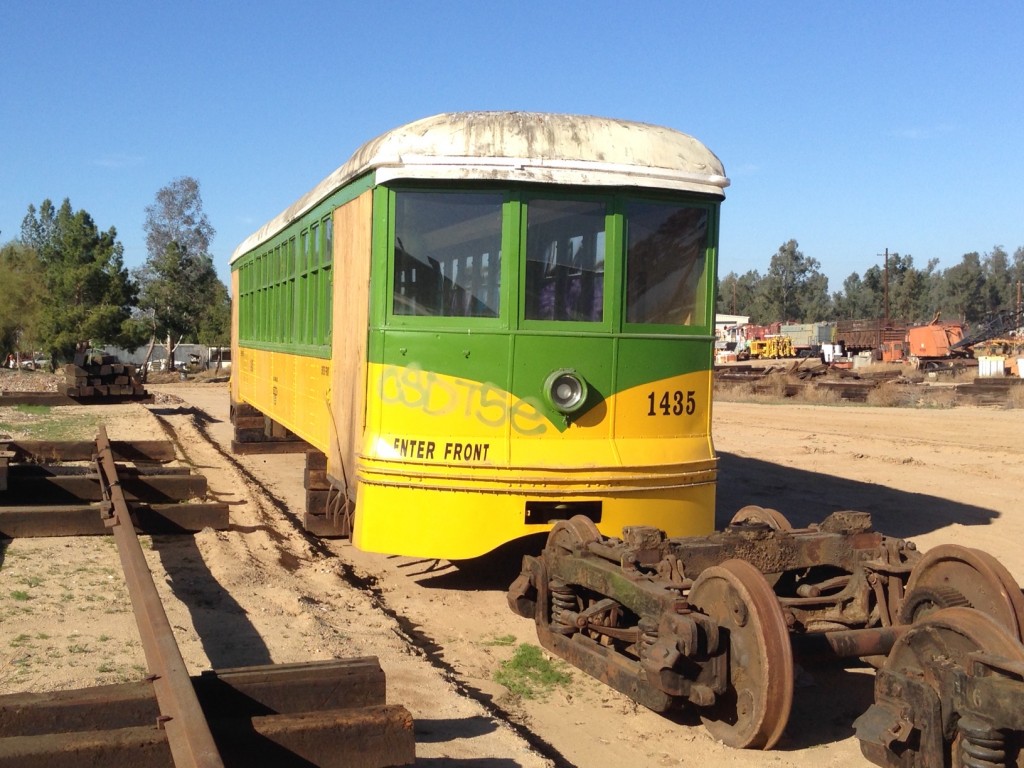The Sad Saga of LATL 1435 – Heritage Rail Alliance | North American ...