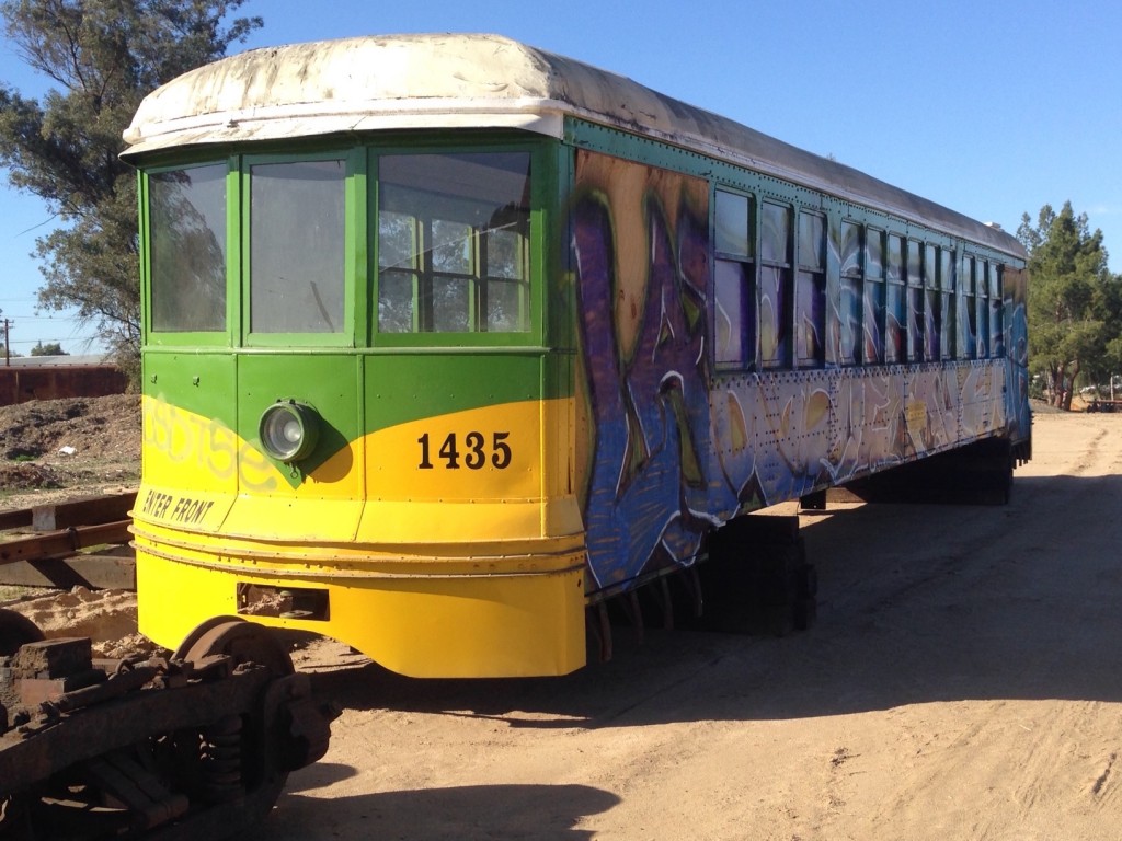 The Sad Saga of LATL 1435 – Heritage Rail Alliance | North American ...