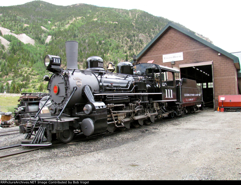 2016 completed projects–Locomotives – Heritage Rail Alliance | North ...