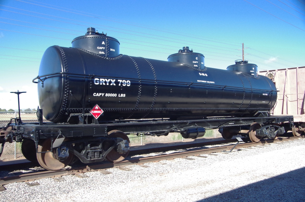 2017 coming attractions – Heritage Rail Alliance | North American ...