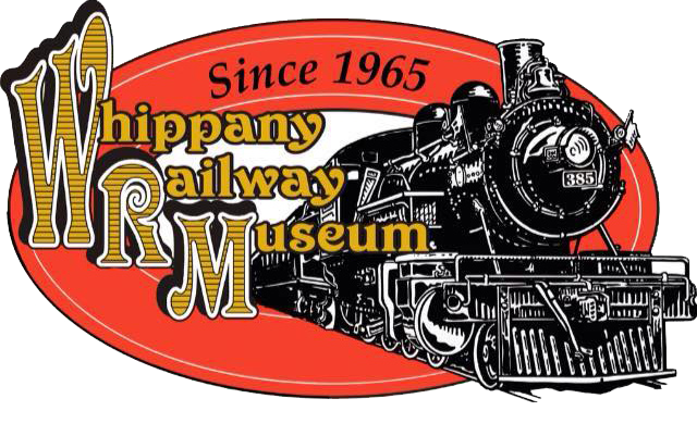 Whippany Railway Museum – Heritage Rail Alliance | North American ...