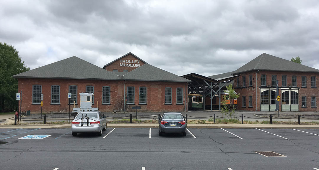 Electric City Trolley Museum – Heritage Rail Alliance | North American ...